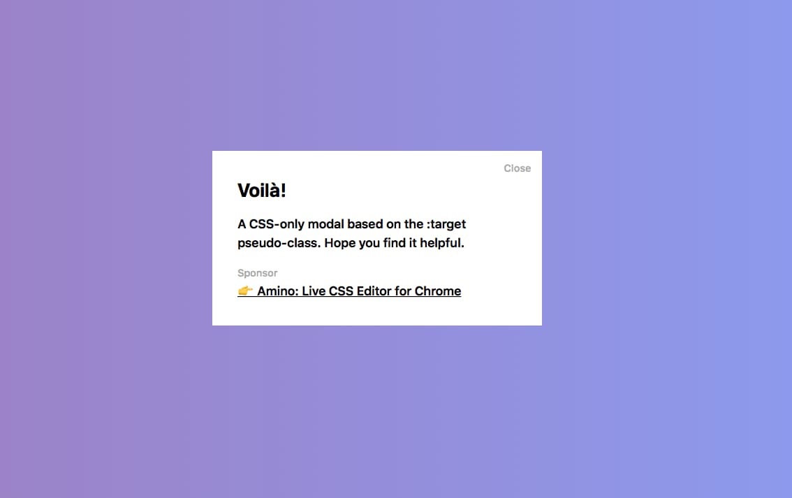 Modal Window Guide: Uses, Tips & 16 Best Plugins | Appcues Blog